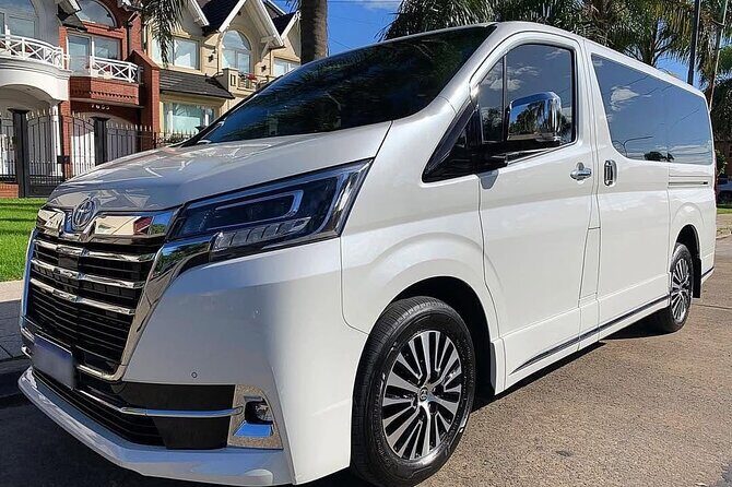 Luxury Transfers: Punta Cana - Final Thoughts