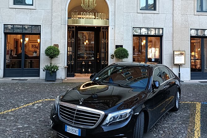 Luxury Transfers to and From Venice City - Traveler Recommendations
