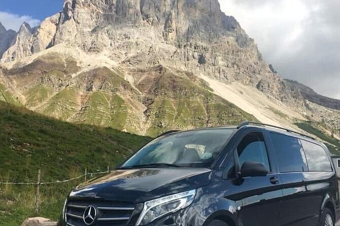 Luxury Transfers to and From Venice City - Enjoy Your Venetian Adventure