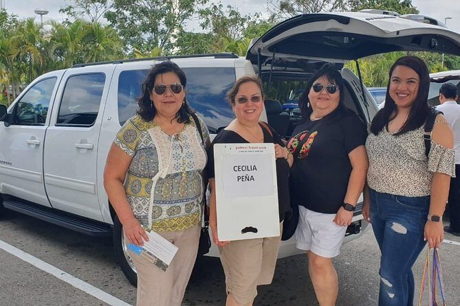 Luxury transportation from Cancun airport - Who Should Consider This Service?