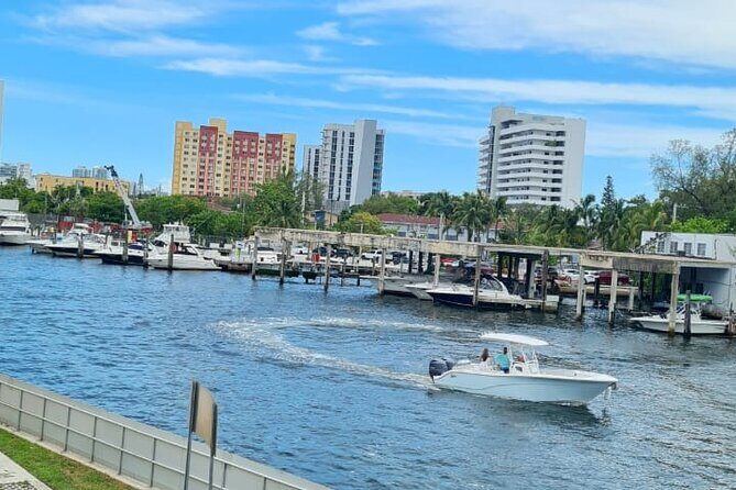 Luxury Transportation Service in Miami - Final Thoughts