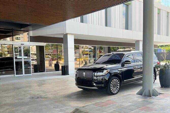 Luxury transportation Service Santiago to Puerto Plata - Introduction