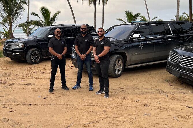 Luxury transportation Service Santiago to Puerto Plata - Pricing and Value