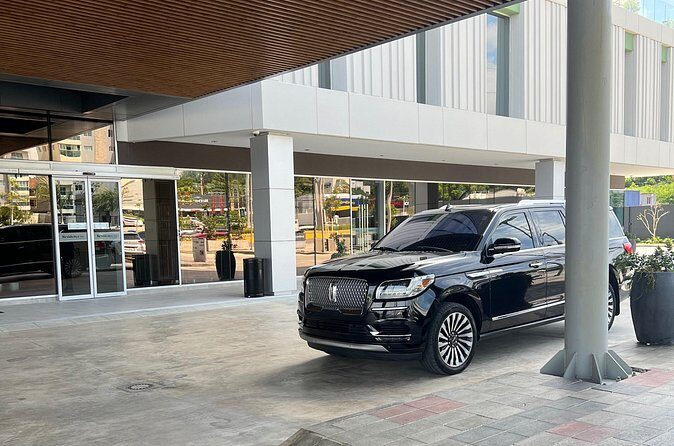 Luxury transportation Service Santiago to Puerto Plata - The Experience: What Travelers Say