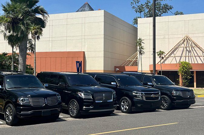 Luxury transportation Service Santiago to Puerto Plata - Details and Practical Tips