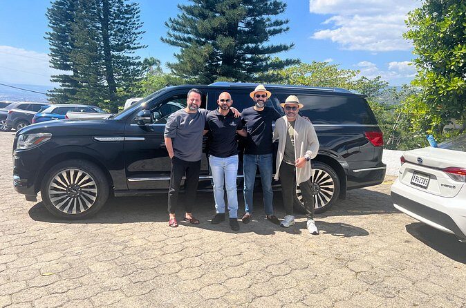 Luxury transportation Service Santiago to Puerto Plata - Who Should Consider This Service?