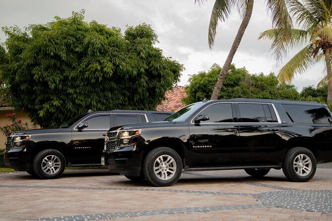 Luxury Transportation Services - Key Points