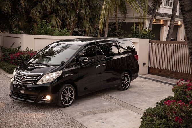 Luxury Transportation Services - The Experience: What Makes It Stand Out