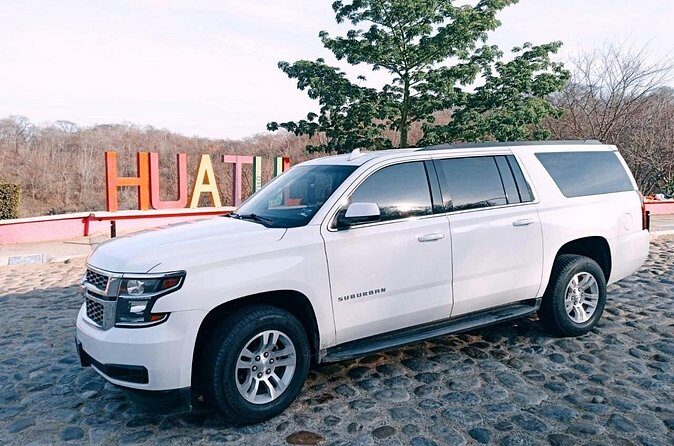 Luxury Transportation SUV Airport HUX to Bahias Hotels - Who Is This Service Best For?