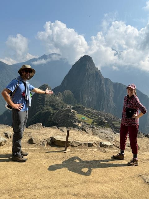 Luxury trip to Machu Picchu 7-Day & 6 Nights - Key Points