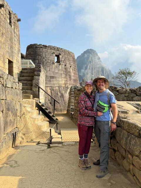 Luxury trip to Machu Picchu 7-Day & 6 Nights - Luxurious Accommodations and Dining