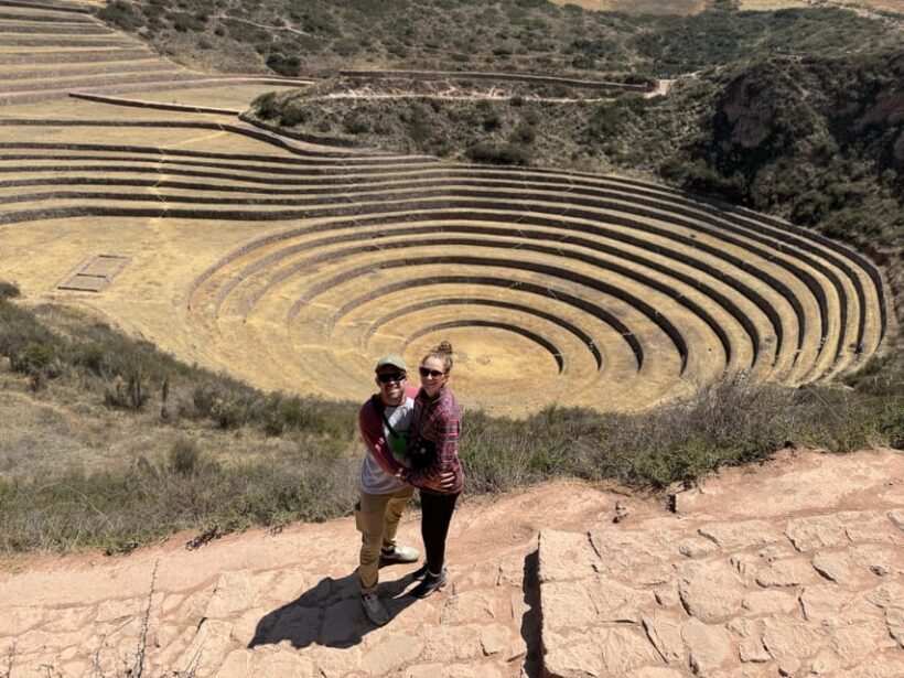 Luxury trip to Machu Picchu 7-Day & 6 Nights - What Past Travelers Say