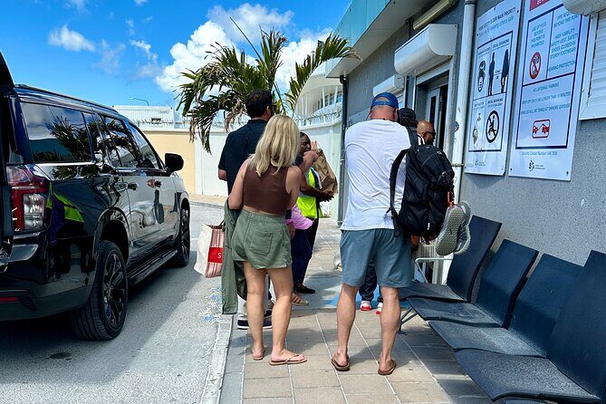Luxury VIP Airport - Hotel pickups | St. Martin - St. Maarten - The Sum Up: Is This the Right Choice for You?