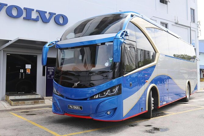 LUXURY VIP bus: Kuala Lumpur (KL) guided day tour from Singapore - Who Should Consider This Tour?