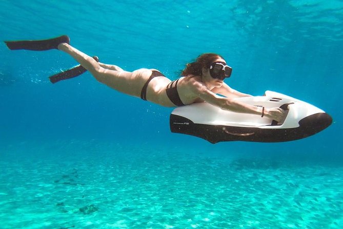 Luxury Water Toys Boat Tour ibiza - SEABOB- Paddle surf boards - Practical Tips for Booking & Enjoying