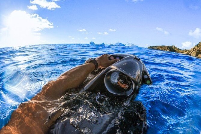 Luxury Water Toys Boat Tour ibiza - SEABOB- Paddle surf boards - Final Thoughts