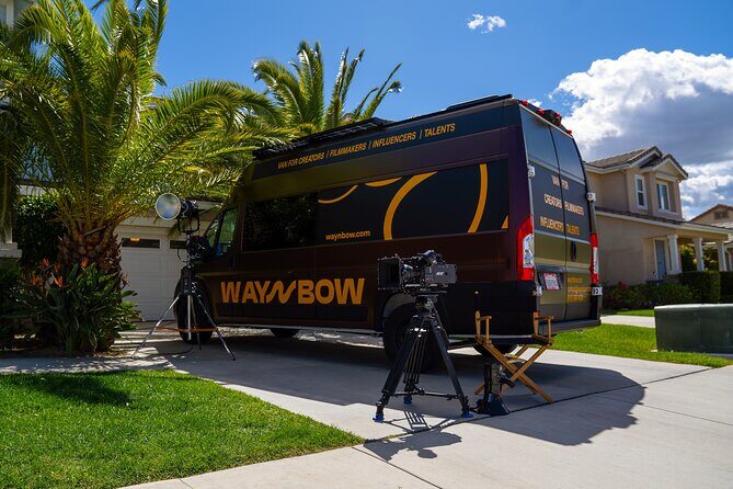 Luxury Waynbow Star Tour Experience through Los Angeles - What Makes This Tour Stand Out?