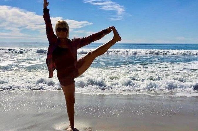 Luxury Wellness Day: Coastal Yoga, Breathwork, and Nature Therapy - Authentic Feedback and Expectations