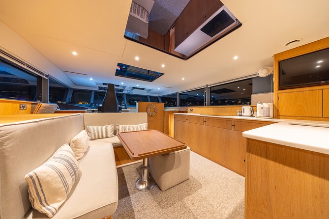 Luxury Whale Watching From Tromso - Small group and local guide - Introduction: Is a Luxury Whale Watching Tour in Tromsø Worth It?