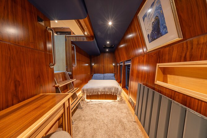 Luxury Whale Watching From Tromso - Small group and local guide - Authentic Reviews and Real Experiences