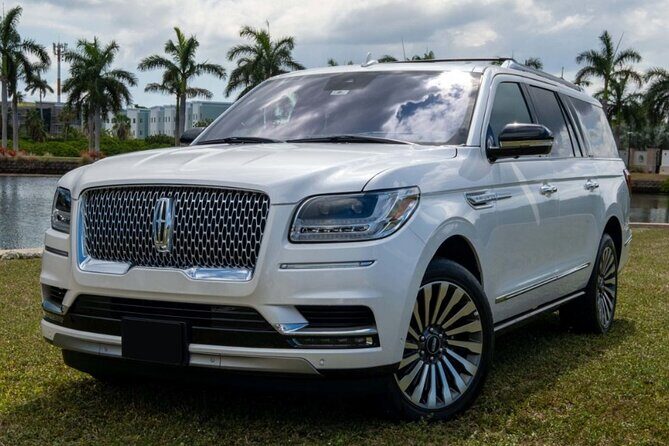 Luxury White Glove Chauffeur & Limo Service in Grand Cayman - Why This Experience Might Be Worth It