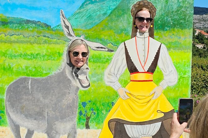 Luxury Wine and Oyster tasting - Who Should Consider This Tour?