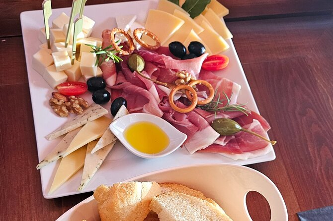 Luxury Wine and Oyster tasting - Final Thoughts