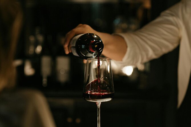 Luxury Wine Experience with Sommelier - Who Will Love This Tour?