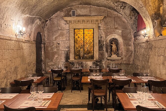 Luxury Wine Experience with Sommelier - Practical Details and Tips