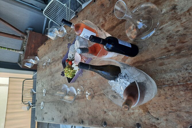 Luxury Wine tasting at your place in Cyprus - Luxury Wine Tasting at Your Place in Cyprus: An In-Depth Review