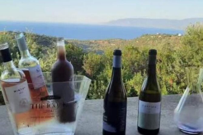 Luxury Wine tasting at your place in Cyprus - The Itinerary Breakdown