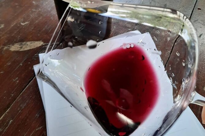 Luxury Wine tasting at your place in Cyprus - The Value & Practical Details