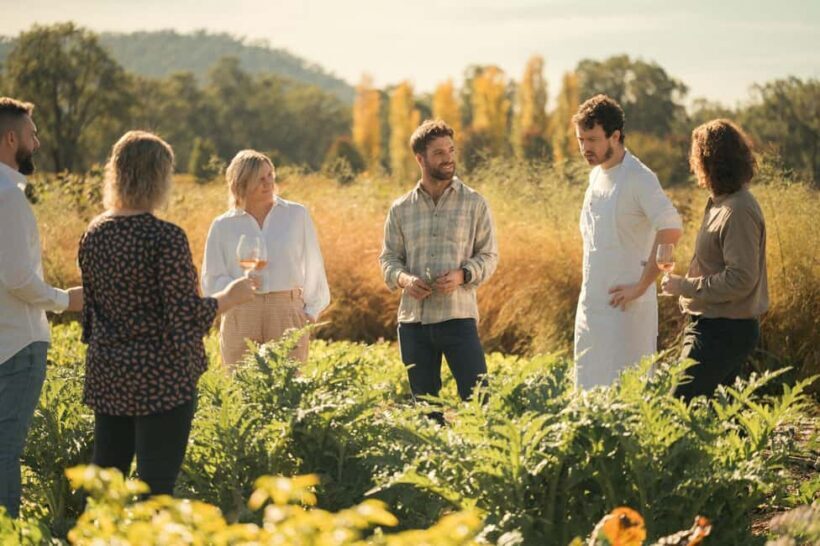 Luxury Wine Tasting & Fine Dining Trip From Sydney - A Closer Look at the Itinerary and Its Charms