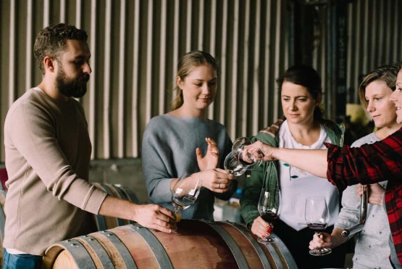 Luxury Wine Tasting & Fine Dining Trip From Sydney - Is This Tour Worth the Price?