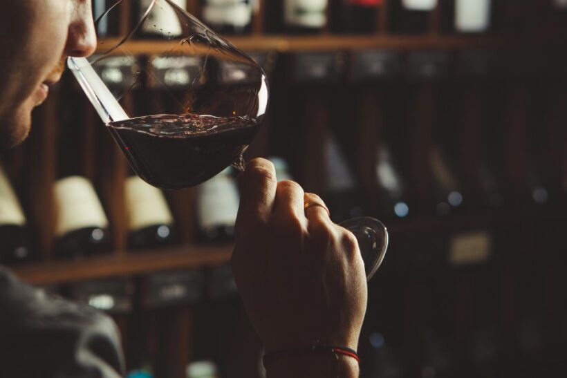 Luxury Wine tasting in Valle d'Itria - Key Points