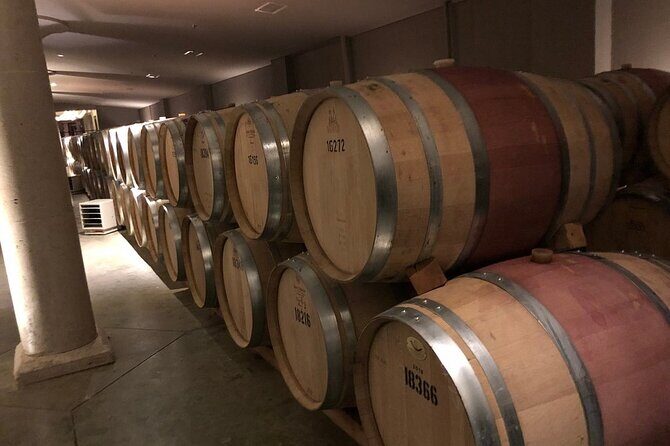 Luxury Wine Tours to Niagara On The Lake - Analyzing the Itinerary: What Makes This Tour Special