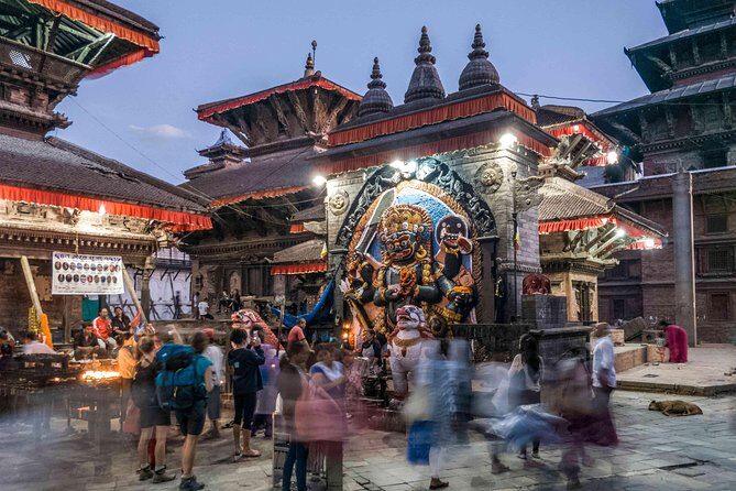 Luxury World Heritage Sightseeing Tour - Pashupatinath Temple — A Sacred Shiva Site