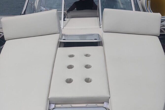 Luxury Yacht Charter and Arch Tour in Cabo San Lucas - A Detailed Look at the Experience