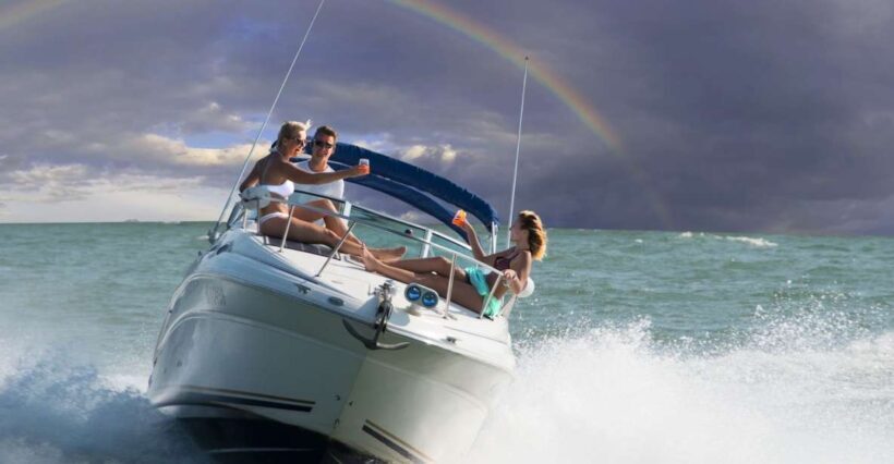 Luxury Yacht Experience on Danube in Vienna - Key Points