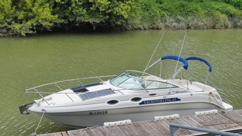Luxury Yacht Experience on Danube in Vienna - An In-Depth Look at the Danube Yacht Experience