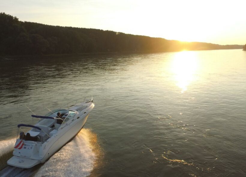 Luxury Yacht Experience on Danube in Vienna - Final Thoughts
