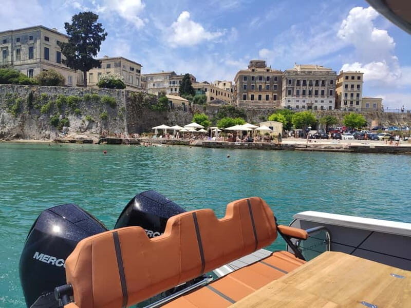 Luxury Yacht Experience Semi-Private North East - FAQ