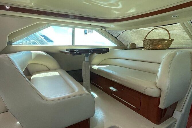 Luxury Yacht in Paradise and snorkel by Isla Mujeres - Who Will Love This Tour?