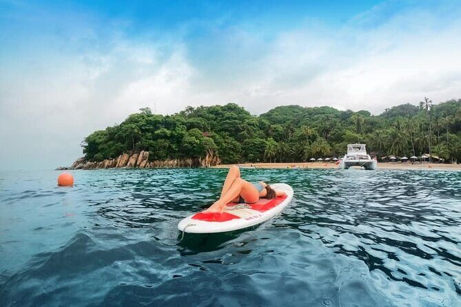 Luxury Yacht & Snorkel with All inclusive Open bar and lunch - In Closing