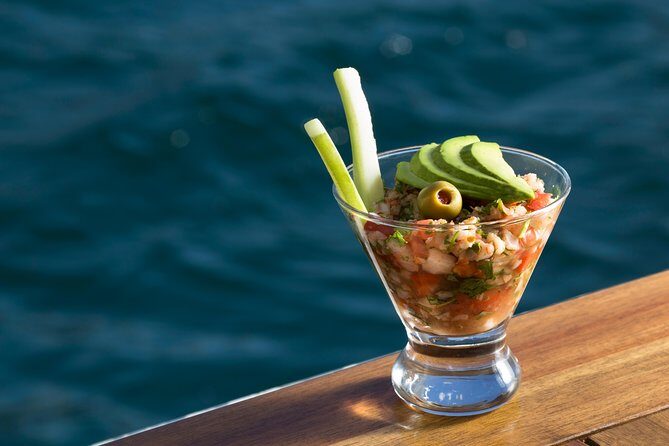 Luxury Yacht Snorkeling & Lunch Cruise from Cabo San Lucas - The Experience and Its Value