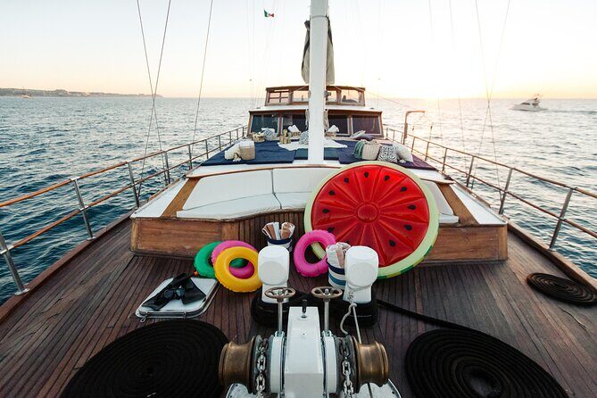 Luxury Yacht Snorkeling & Lunch Cruise from Cabo San Lucas - Final Thoughts: Who Is This Tour Perfect For?