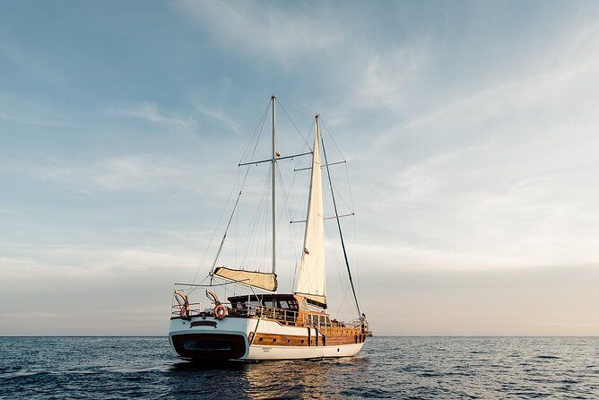 Luxury Yacht Snorkeling & Lunch Cruise from Cabo San Lucas - FAQs