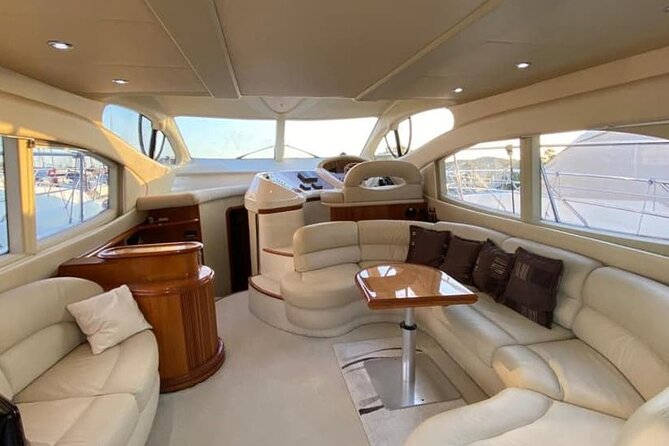 Luxury Yatch Trips + Open Bar + Tapas + Paddle Surf + Snorkel - Thrilling Paddle Surfing Adventures