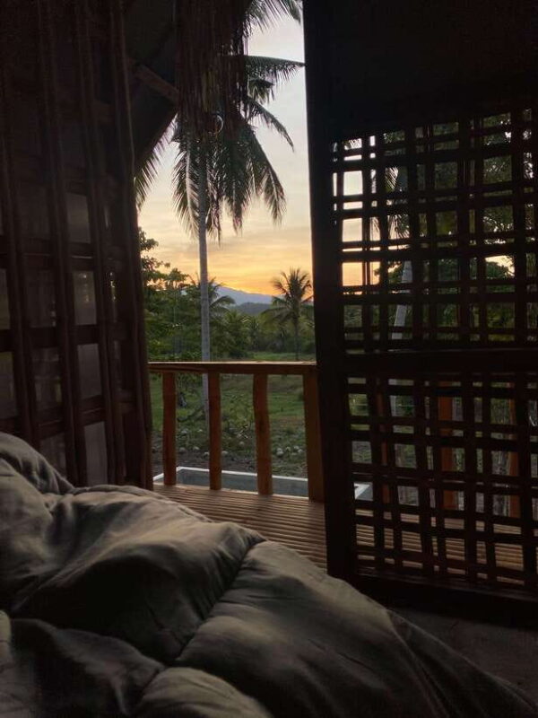 Luyong Balai Camping Site, Your Nature Escape Awaits! - A Day Packed with Farm Fun and Relaxation