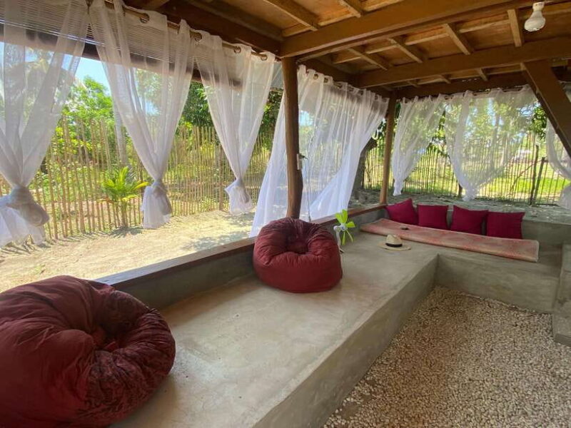 Luyong Balai Camping Site, Your Nature Escape Awaits! - Who Should Consider This Experience?